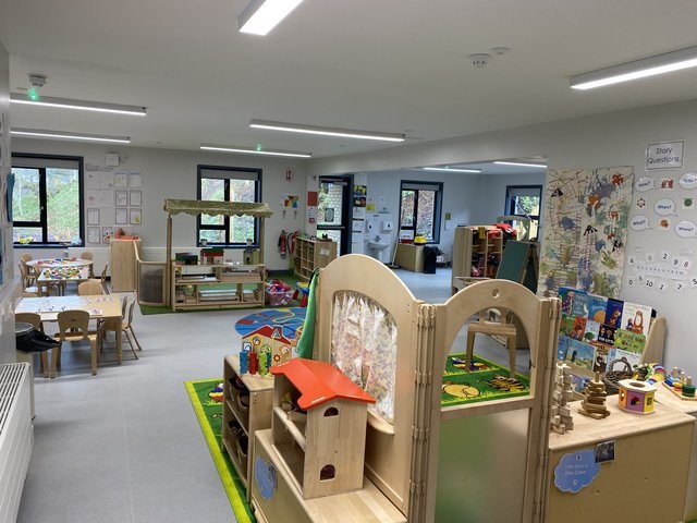 Centre Information – Willowview ELC