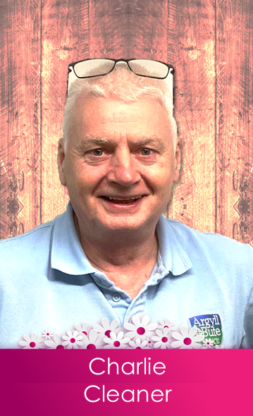 Meet the Team – Willowview ELC