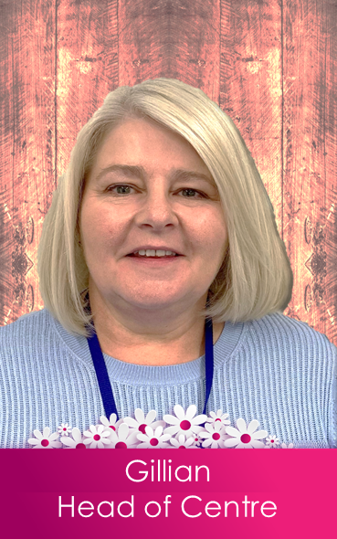 Meet the Team – Willowview ELC