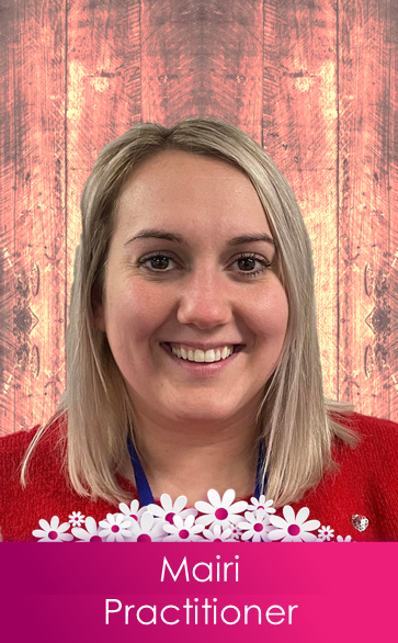 Meet the Team – Willowview ELC